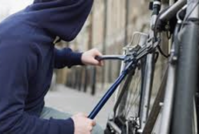 Admiral District bike thefts prompt reminder from Seattle Police ...